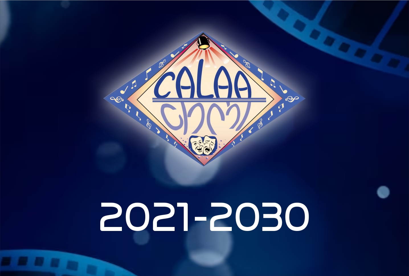 Past Productions – Welcome To CalAA – California Arts Association