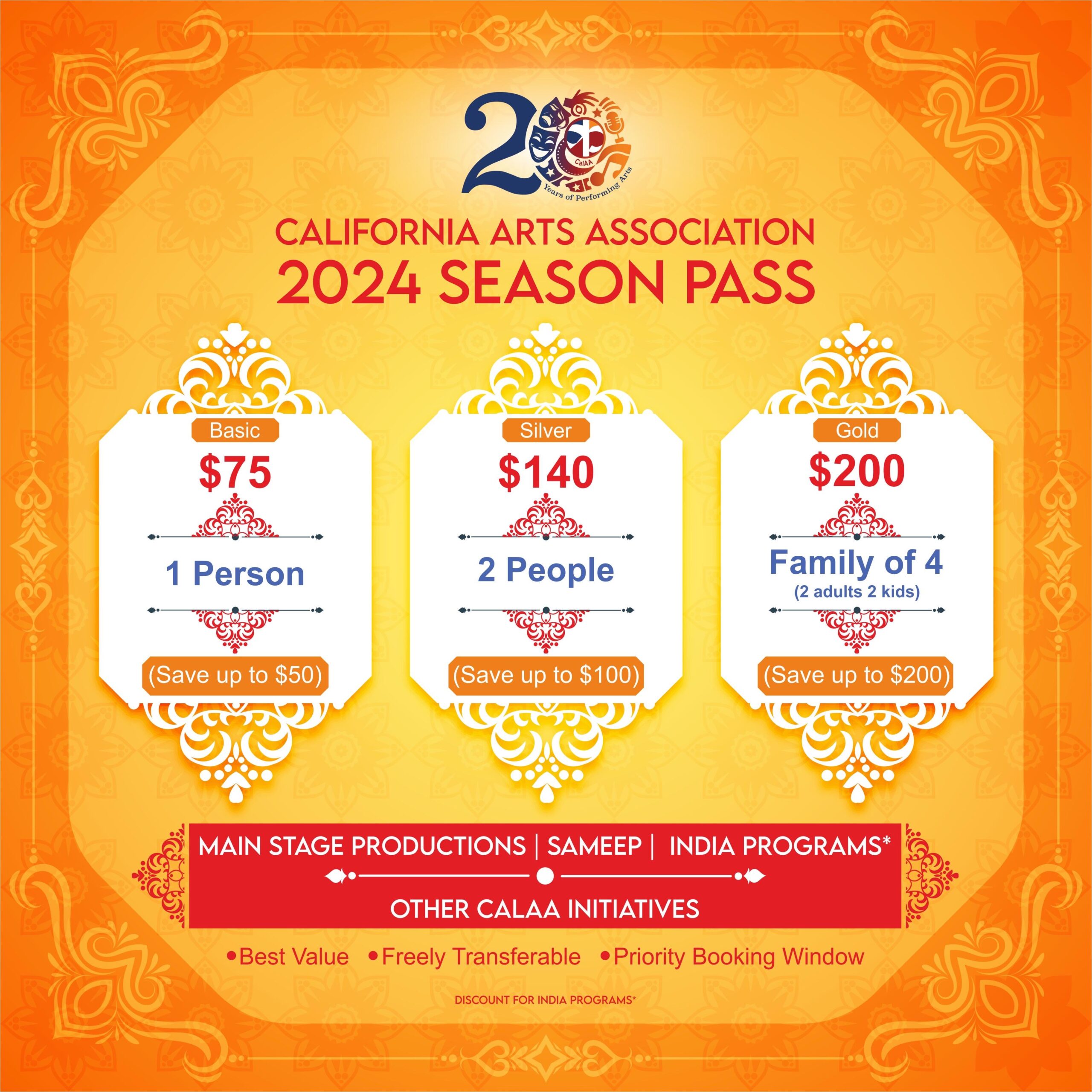 Welcome To CalAA – California Arts Association – Cherish Art… Through ...